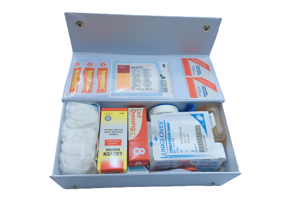 Products Page